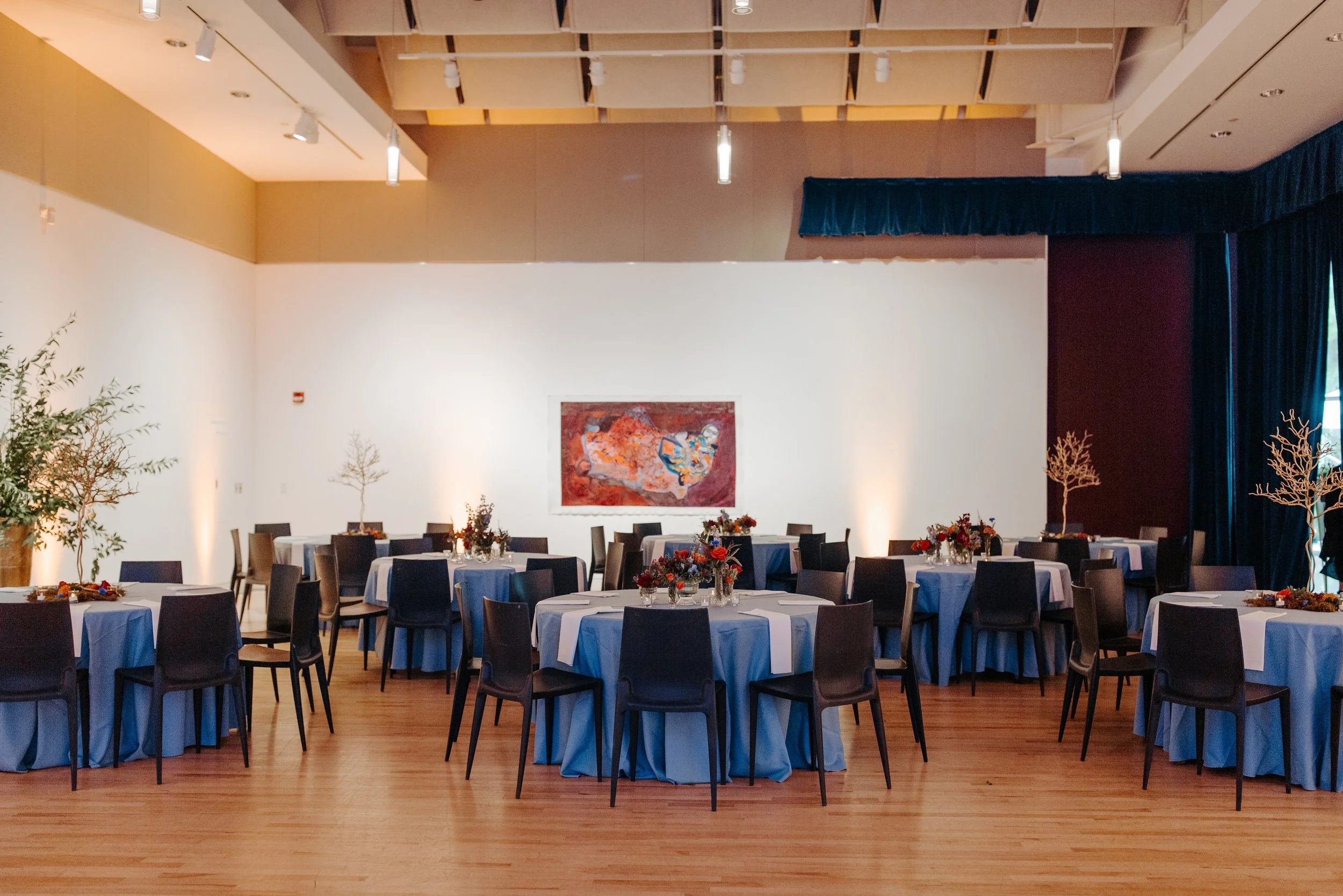 Facilities | Book Your Event Today — Erie Art Museum