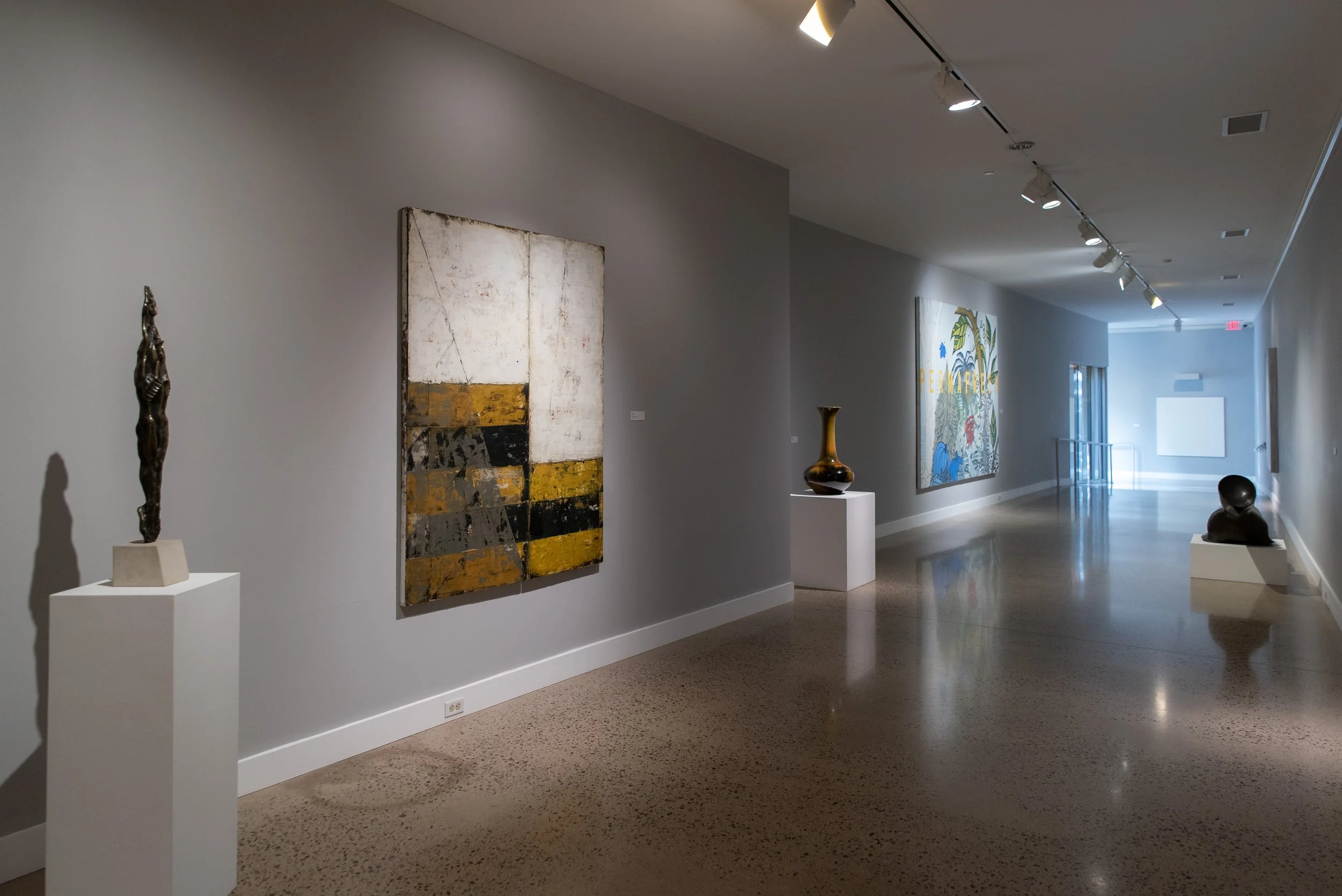 Gallery Night — Erie Art Museum