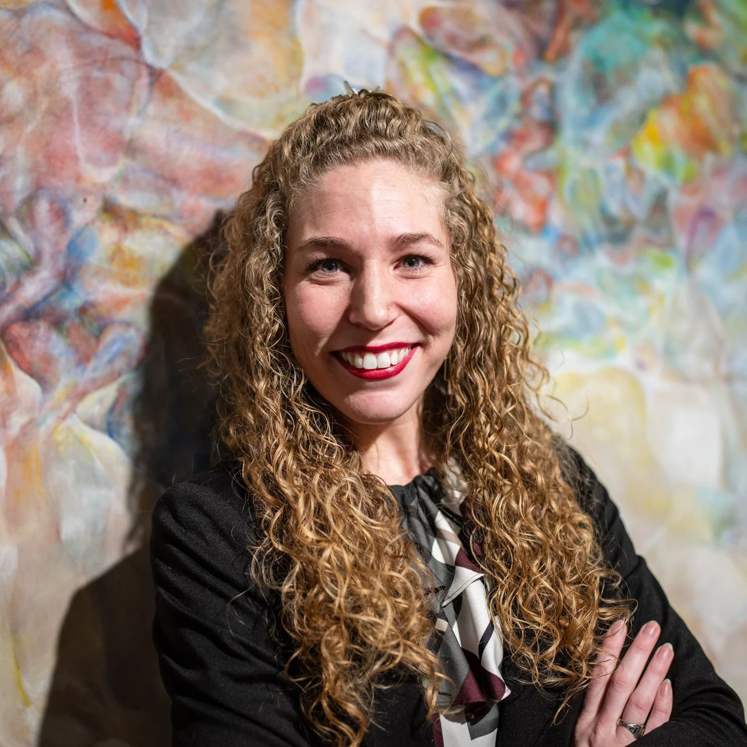 Staff & Board — Erie Art Museum