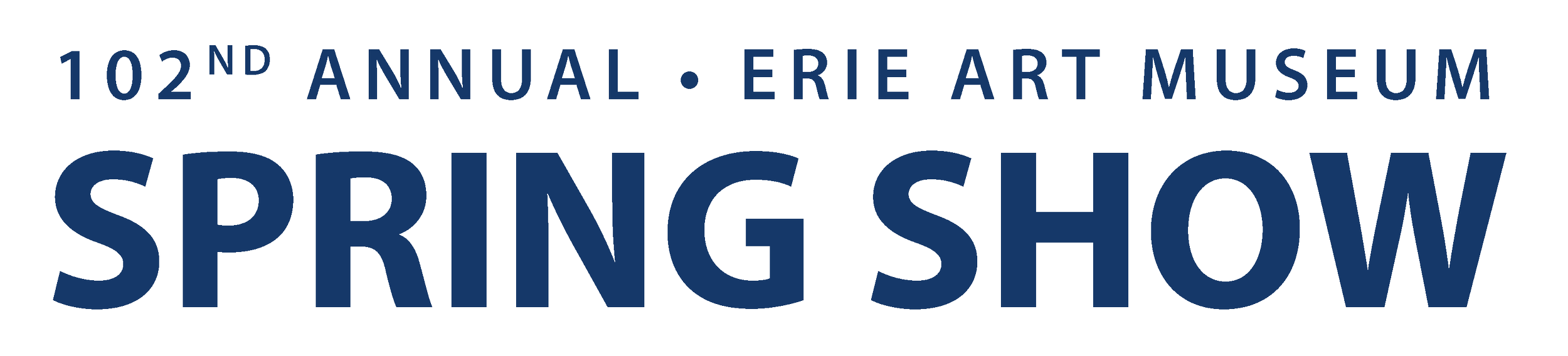 Spring Show — Erie Art Museum