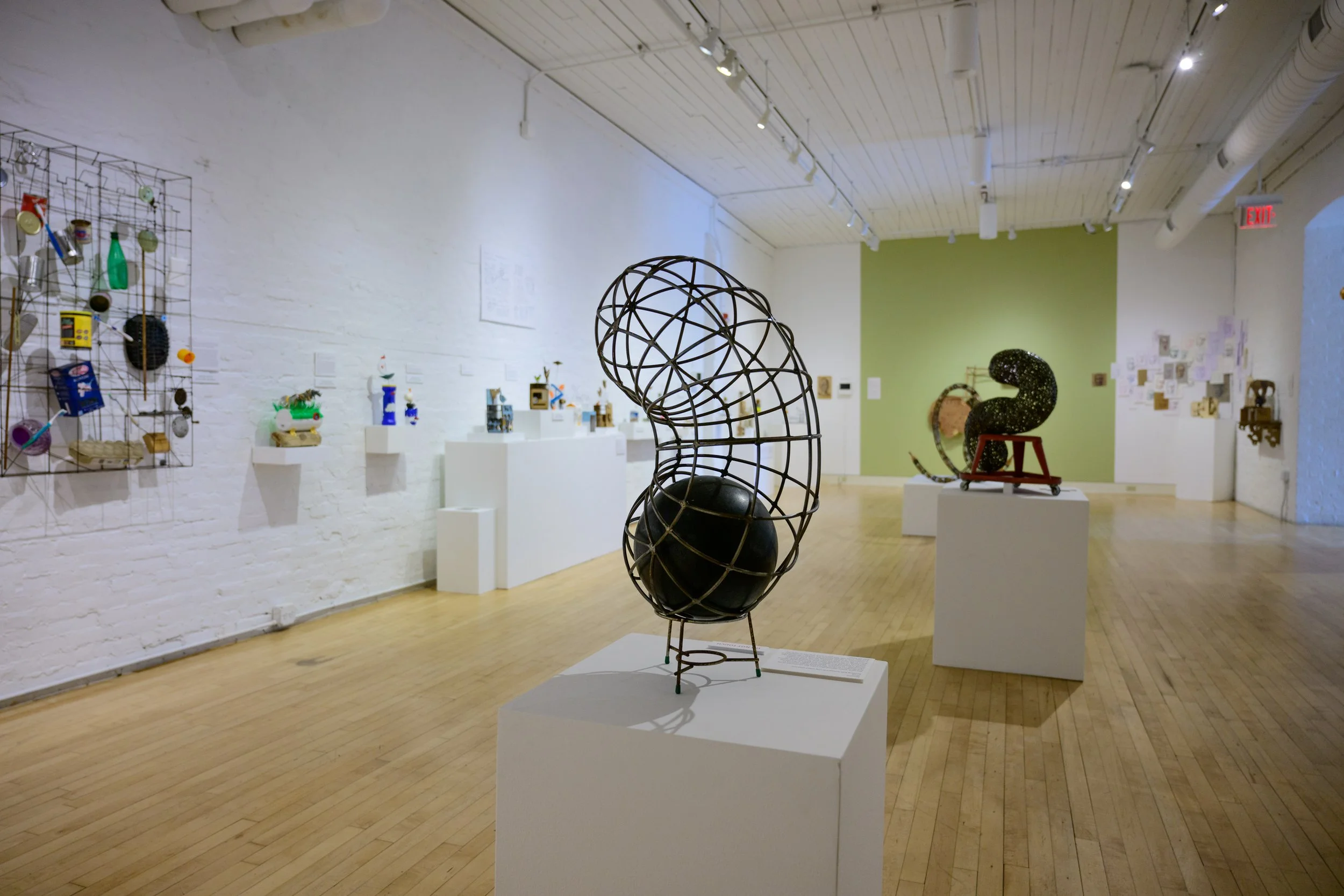 Gallery Night — Erie Art Museum