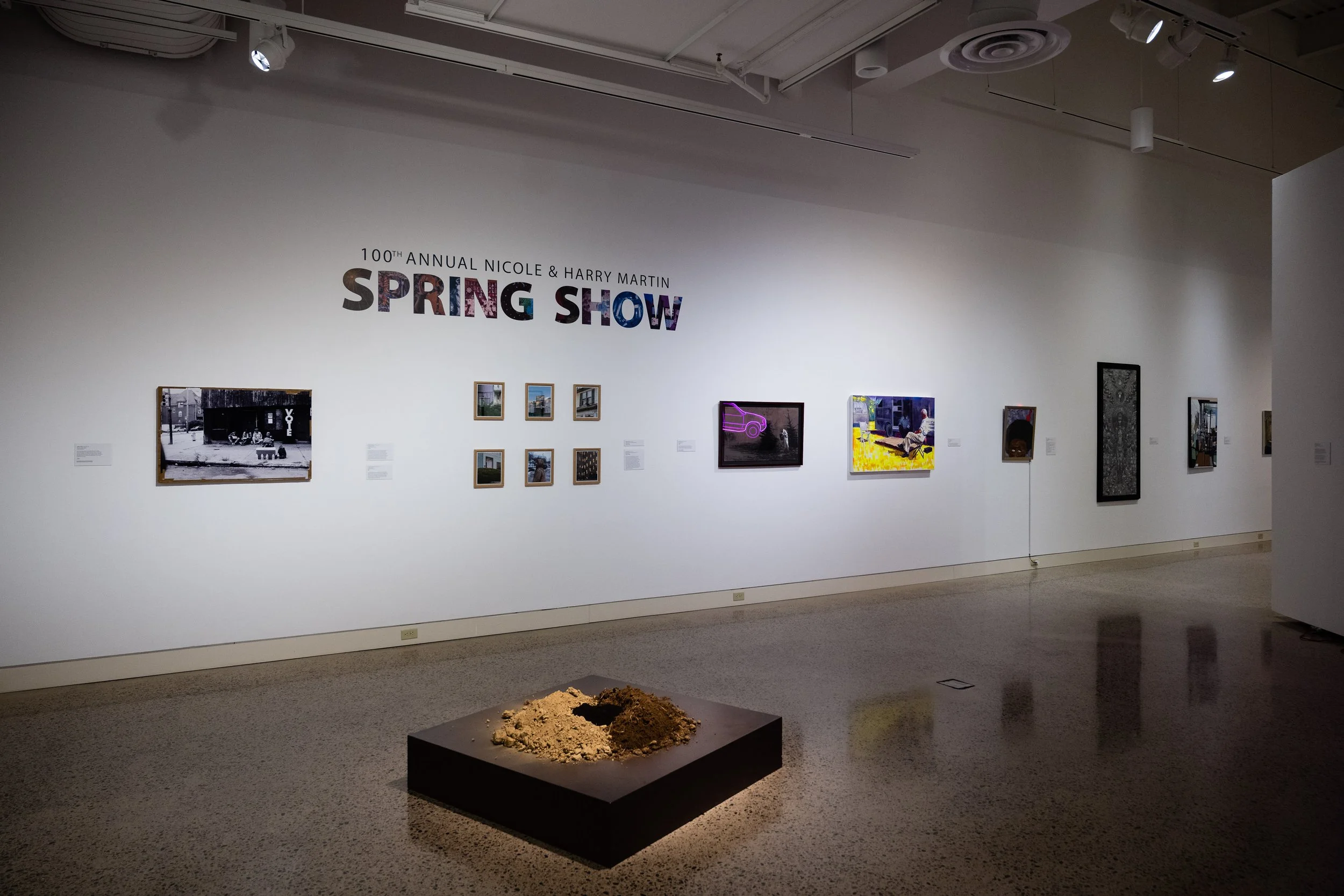 Current Exhibitions — Erie Art Museum