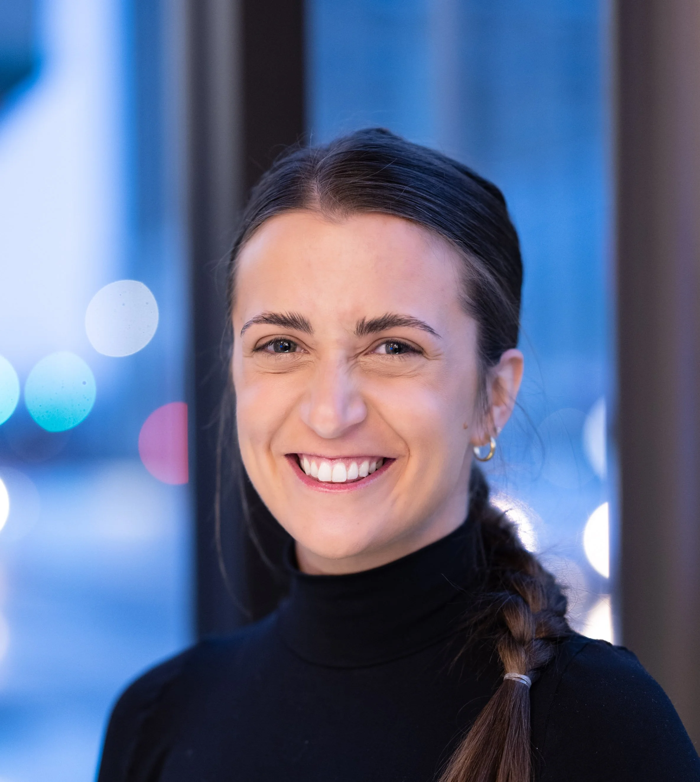 Staff & Board — Erie Art Museum