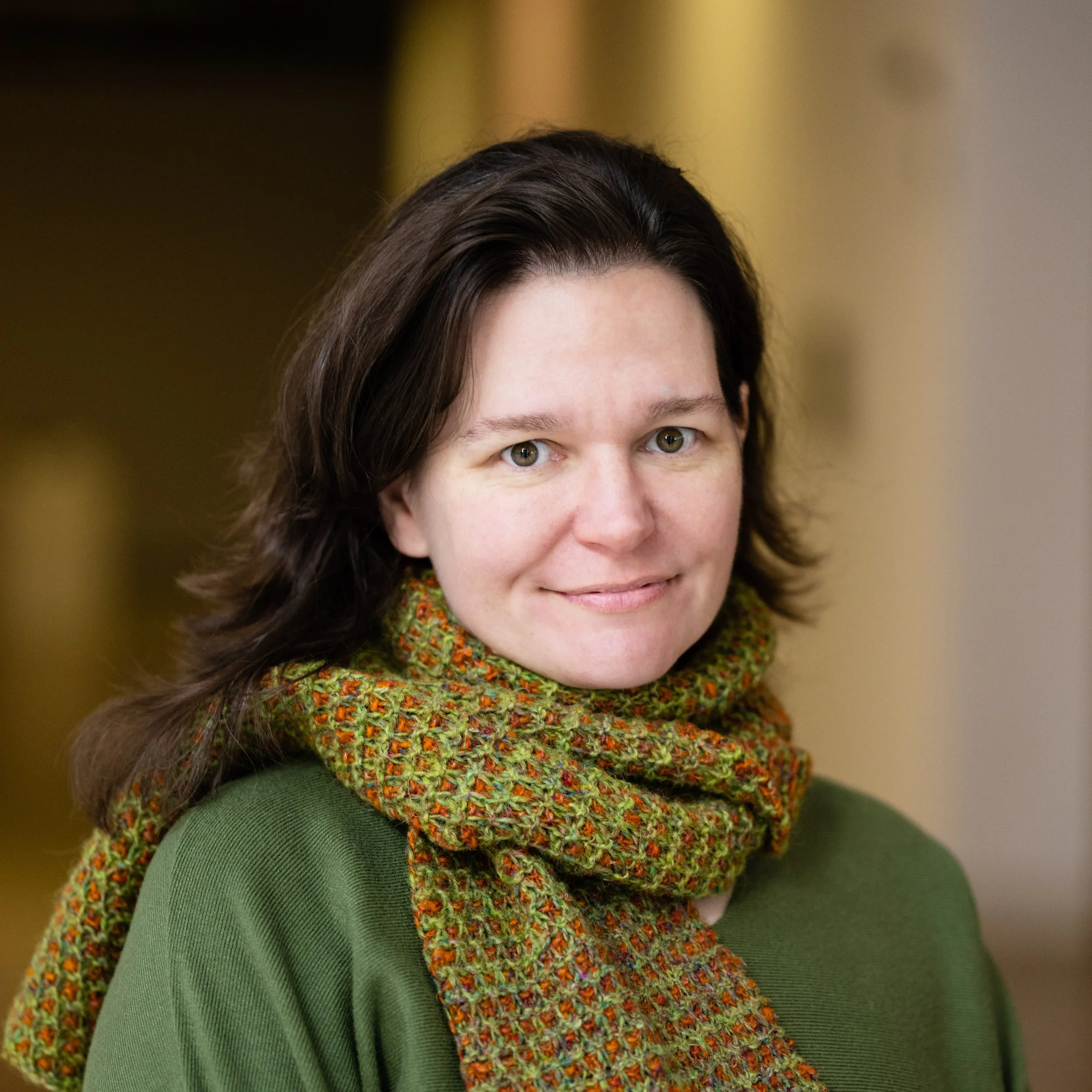 Staff & Board — Erie Art Museum