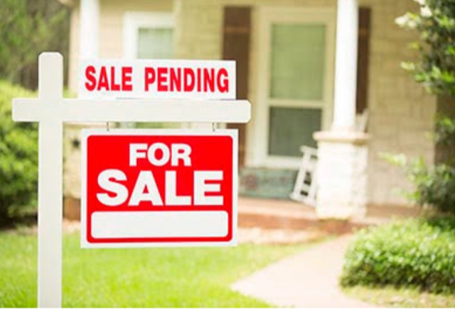 What Does ‘Sale Pending’ or ‘Contract Pending’ Mean? — Neighborhood Realty