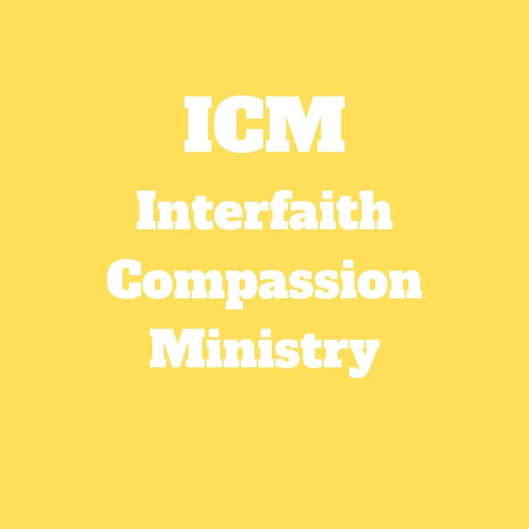Neighborhood Philanthropy: Interfaith Compassion Ministry ...