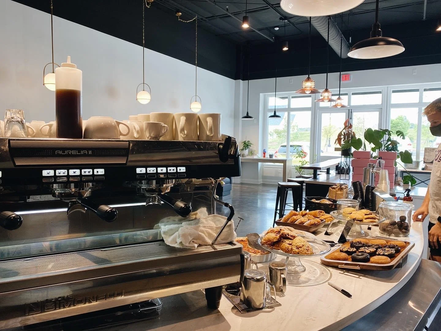 Neighborhood Business Highlight: Heartbreak Coffee — Neighborhood Realty