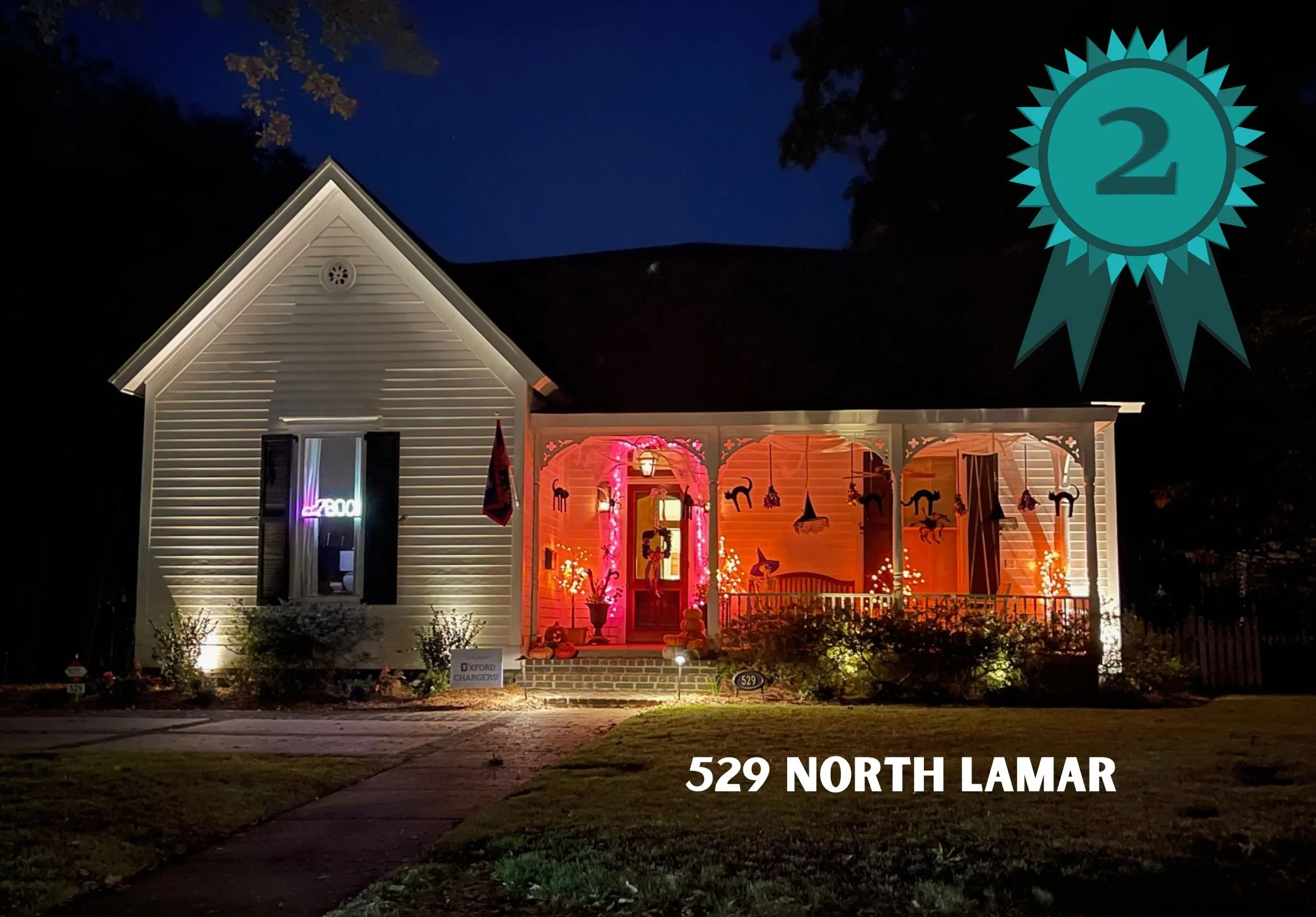 Neighborhood Realty’s 3rd Annual Halloween Decorating Contest ...