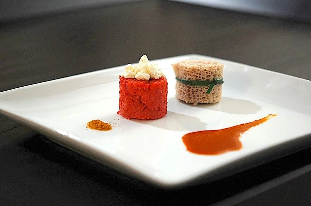 Kitfo: Ethiopia’s Luxurious Raw (or Lightly Cooked) Spiced Beef Tartare ...