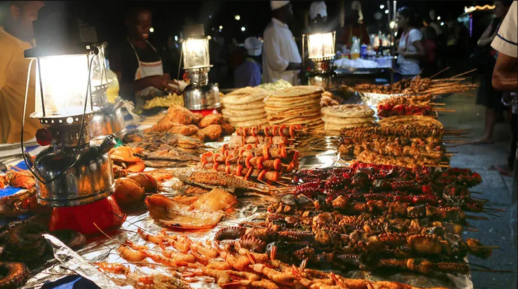 Fasting Across Africa: Unique Ramadan Traditions in African Communities ...