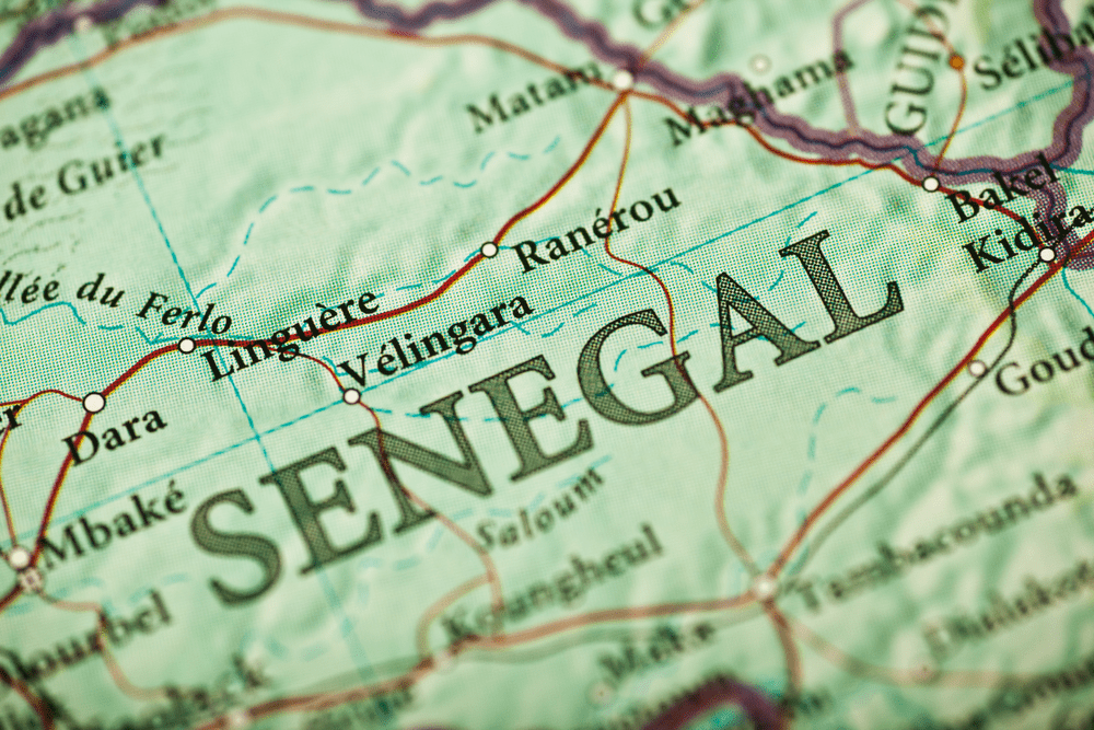 Teranga: The Senegalese Art of Hospitality That the World Needs to ...