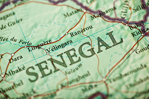 Teranga: The Senegalese Art of Hospitality That the World Needs to ...