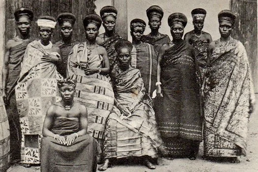 The Akan Clan System: Understanding Matrilineal Inheritance — NKENNE