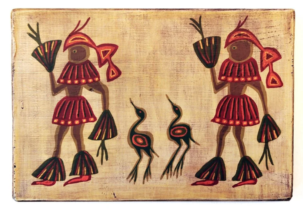 Tales of Wisdom: What African Fables Teach About Community — NKENNE