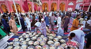 Fasting Across Africa: Unique Ramadan Traditions in African Communities ...