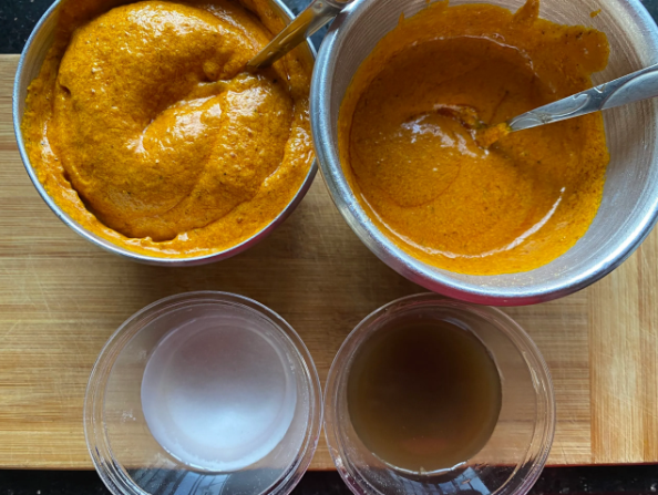 Cooking Abacha (African Salad): A Guide to Igbo Street Food — NKENNE