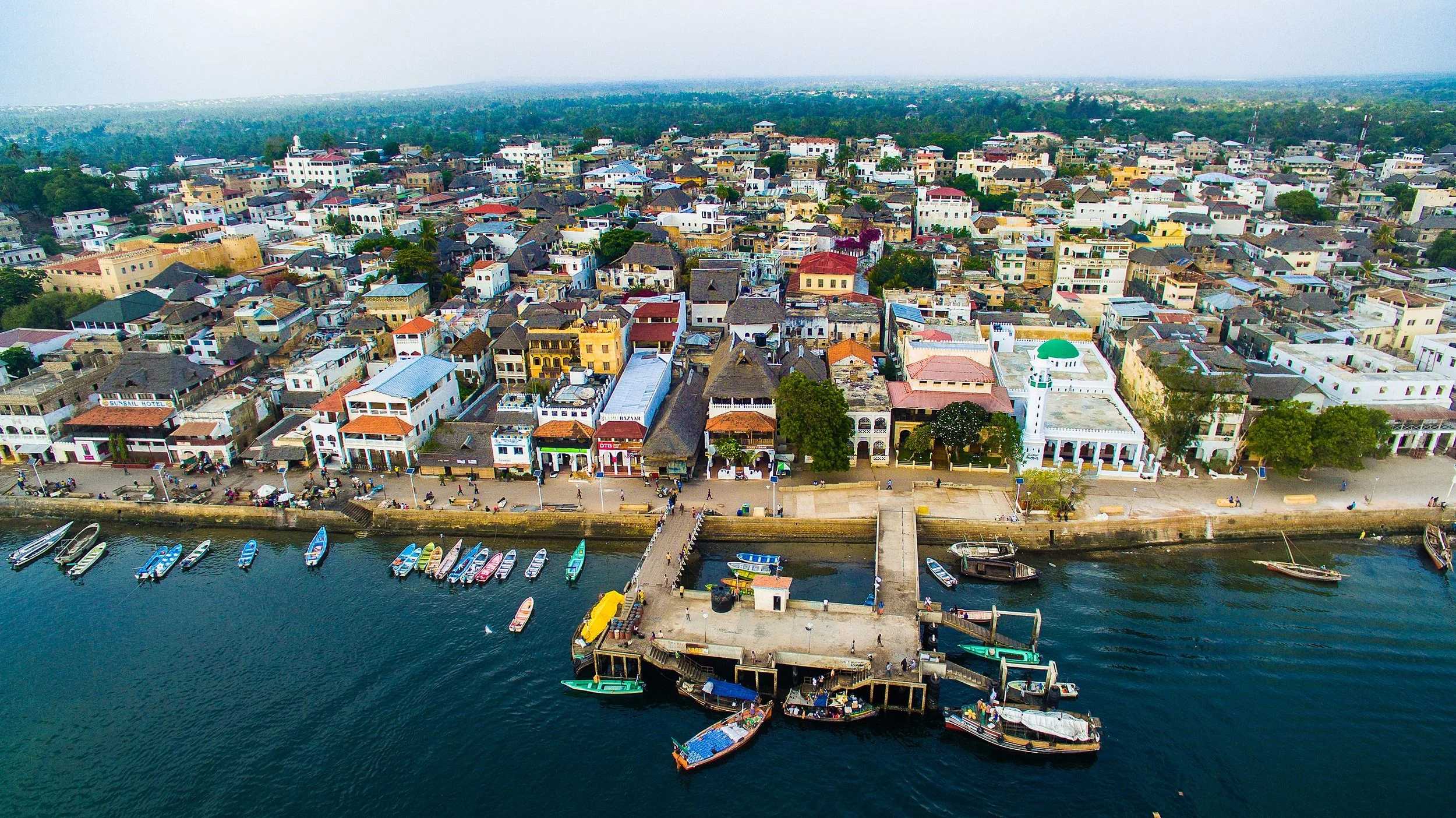 Unveiling Swahili Culture: The Fascinating Fusion of Roots That Shaped ...