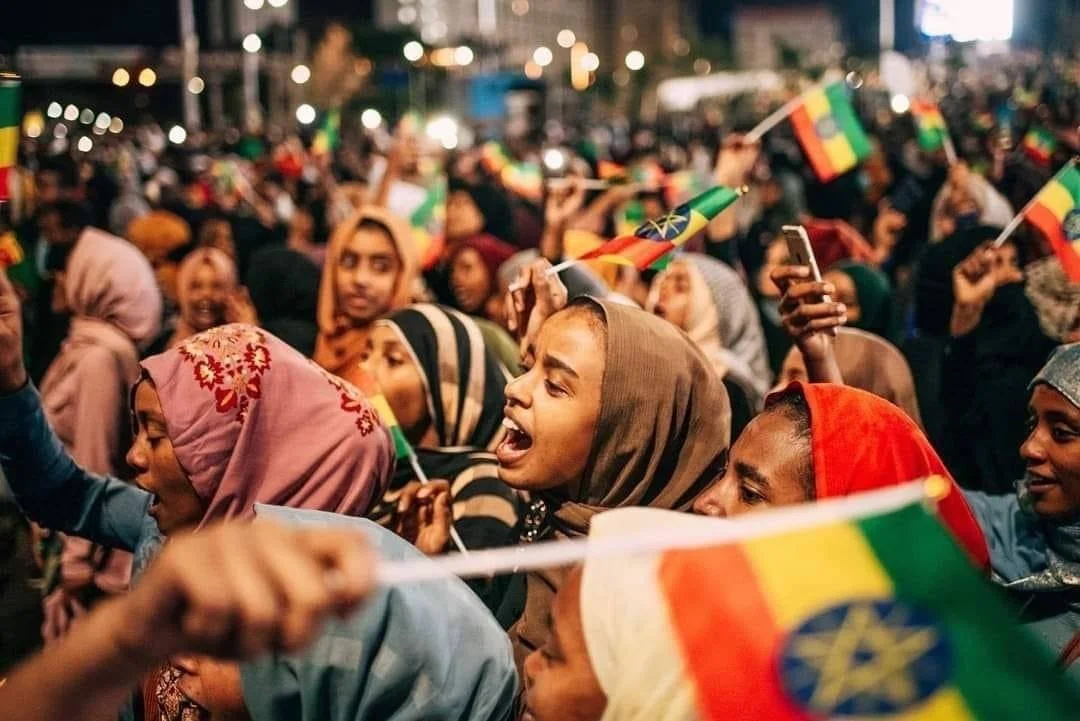 Fasting Across Africa: Unique Ramadan Traditions in African Communities ...