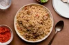 Bariis Iskukaris: The One-Pot Somali Rice & Meat Masterpiece — NKENNE