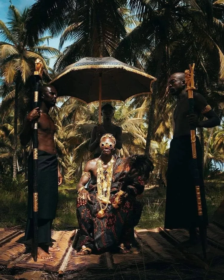 The Akan Clan System: Understanding Matrilineal Inheritance — NKENNE