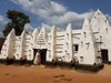 The Evolution of Contemporary African Architecture — NKENNE