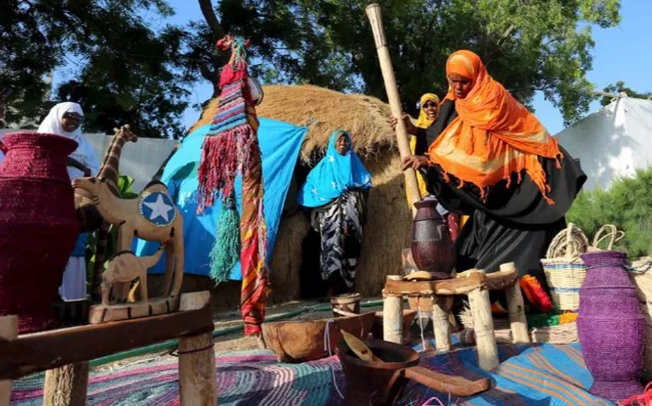 Clan Culture in Somalia: History, Identity, and Modern Dynamics — NKENNE