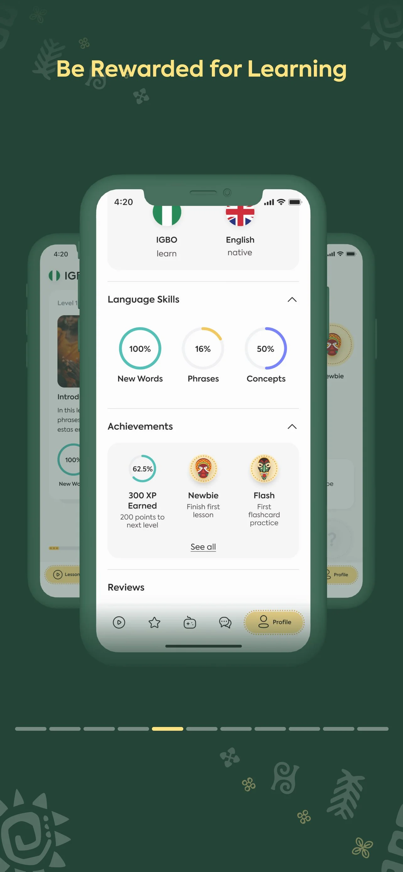 Learn African Languages | Learn Somali | Learn Igbo | Swahili | Yoruba ...