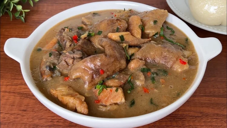 Nigeria’s Pepper Soup: Igbo Words in Every Sip — NKENNE