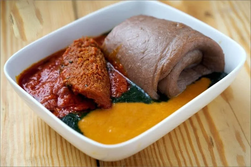 The Complete Beginner's Guide to Abula: Amala, Ewedu, Gbegiri, Stew ...