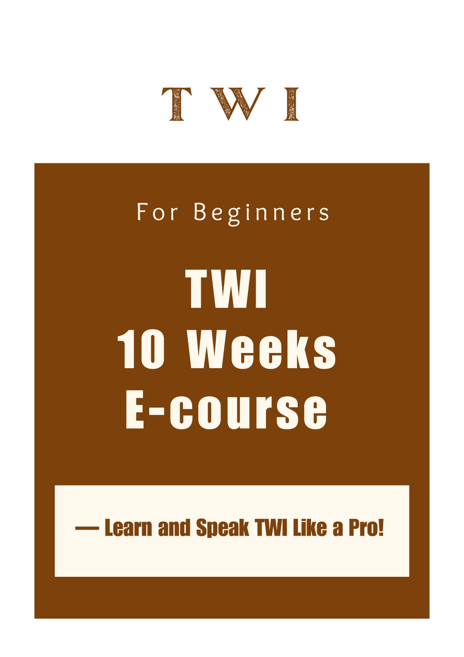 Top 7 Websites and Apps to Learn Twi Online — NKENNE