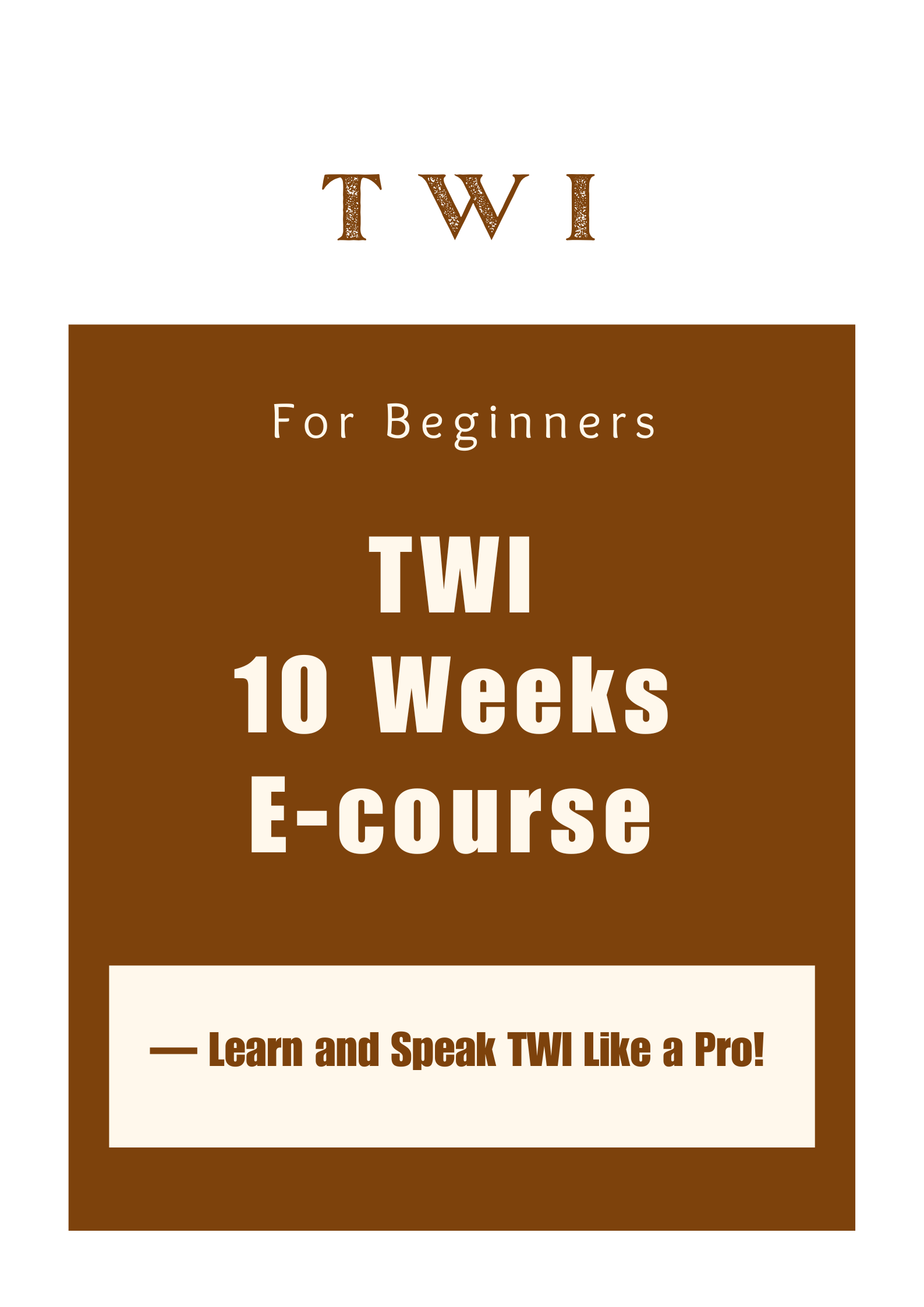 Top 7 Websites and Apps to Learn Twi Online — NKENNE