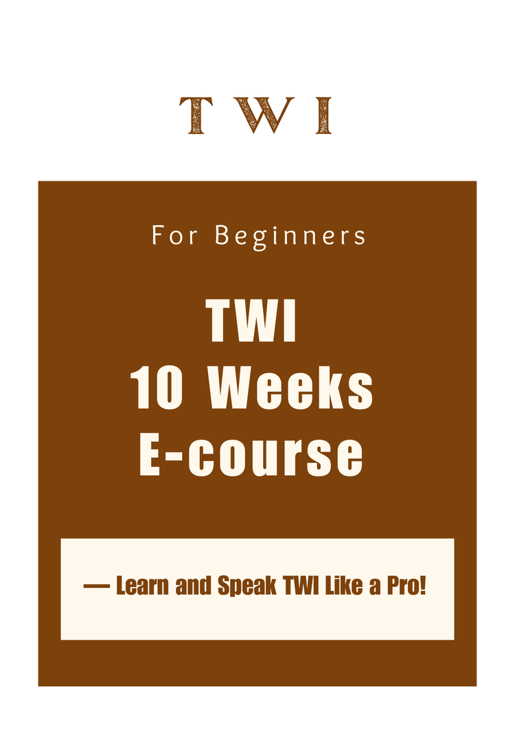 Top 7 Websites and Apps to Learn Twi Online — NKENNE