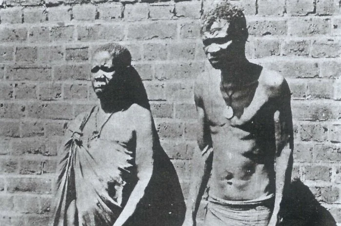 How the Shona Resisted Colonial Rule: Heroes of the First Chimurenga ...