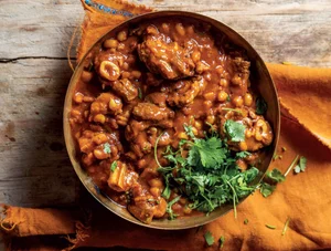 Umngqusho: Hearty Samp and Beans That Warm the Soul — NKENNE
