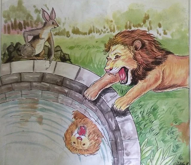 Tales of Wisdom: What African Fables Teach About Community — NKENNE