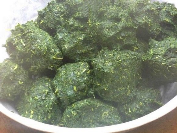 Cooking Ndolé: A Taste of Cameroon’s Rich Culinary Heritage — NKENNE