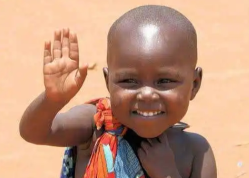 The Many Shades of ‘Hello’: How Greetings Reflect African Cultures — NKENNE