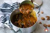 Ogbono Soup: The Slippery Legend of Nigerian Kitchens — NKENNE
