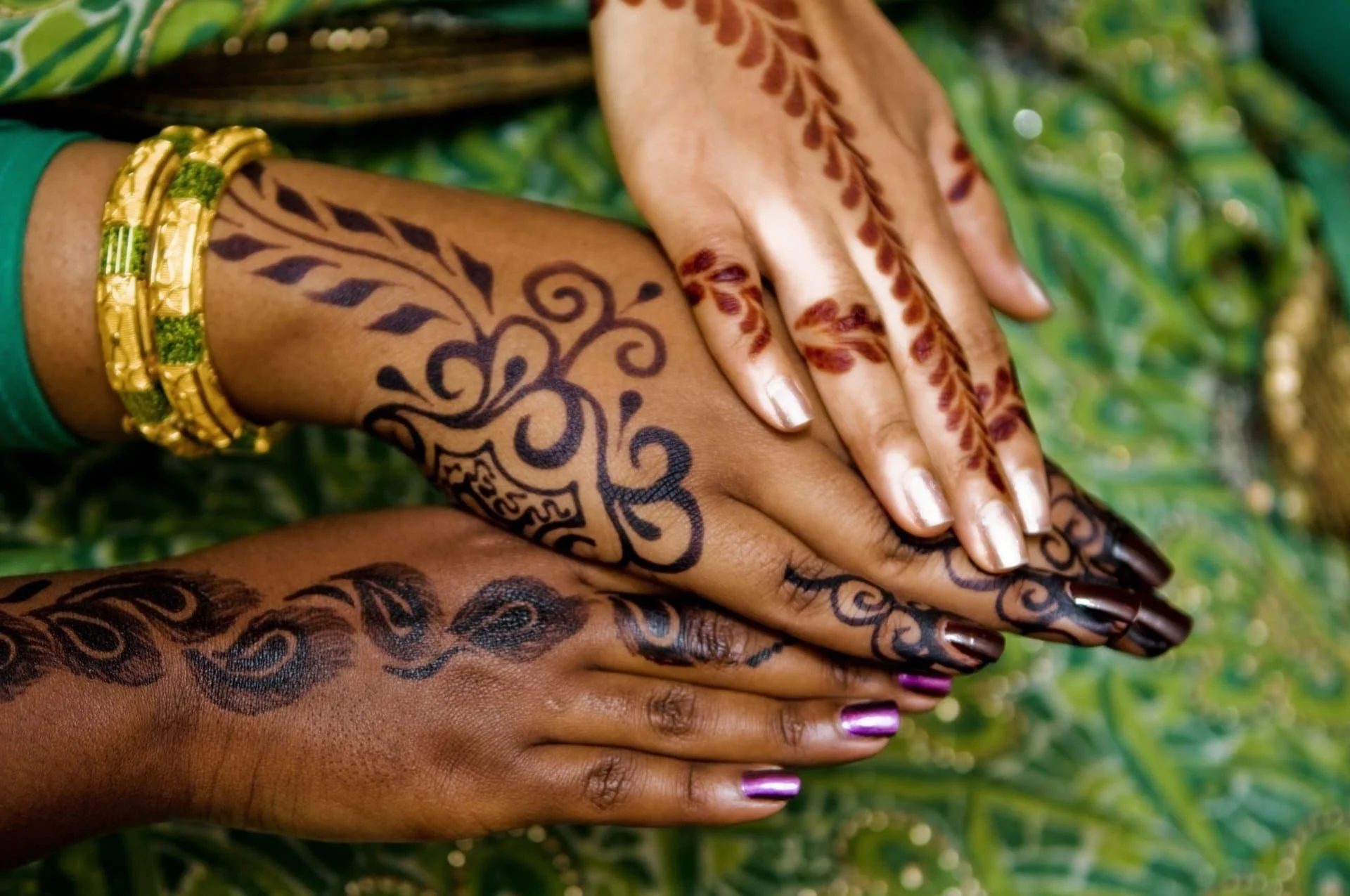 Inside Somali Weddings: Music, Dance, and Camel Dowries — NKENNE