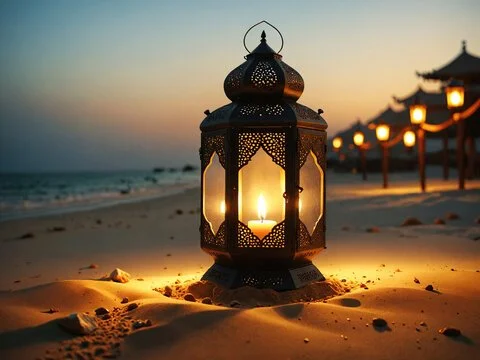 Fasting Across Africa: Unique Ramadan Traditions in African Communities ...