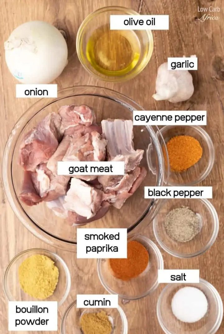 How to Prepare Authentic Nyama Choma: Kenya's Grilled Meat Delight — NKENNE