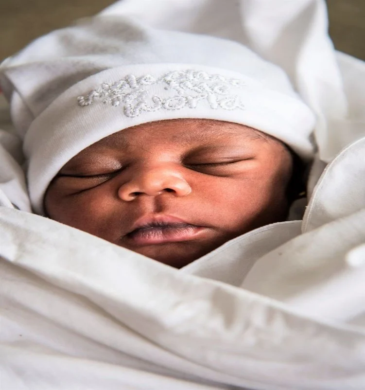 Exploring Ghana's Rich Cultural Practice of Day-Born Names — NKENNE