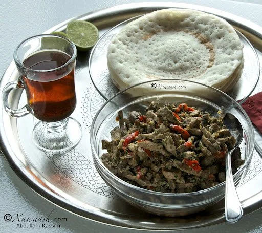 Suhur Secrets: Energizing African Breakfasts for Fasting Days — NKENNE