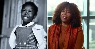 The Courage of Ruby Bridges — NKENNE