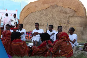 Clan Culture in Somalia: History, Identity, and Modern Dynamics — NKENNE
