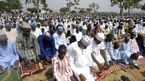 Fasting Across Africa: Unique Ramadan Traditions in African Communities ...