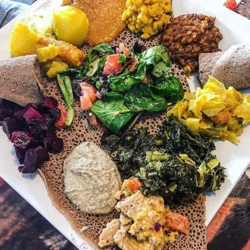 Kitfo: Ethiopia’s Luxurious Raw (or Lightly Cooked) Spiced Beef Tartare ...