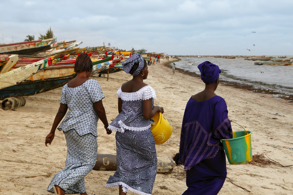 Teranga: The Senegalese Art of Hospitality That the World Needs to ...