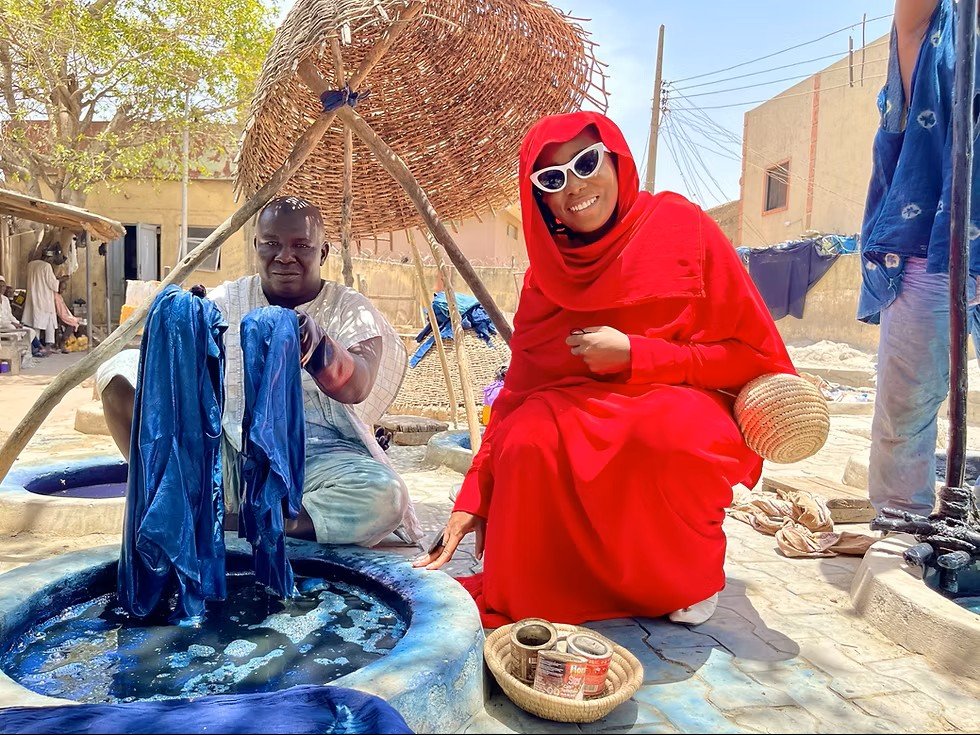 Master Hausa Adjectives: How to Describe People, Places, and Everything ...