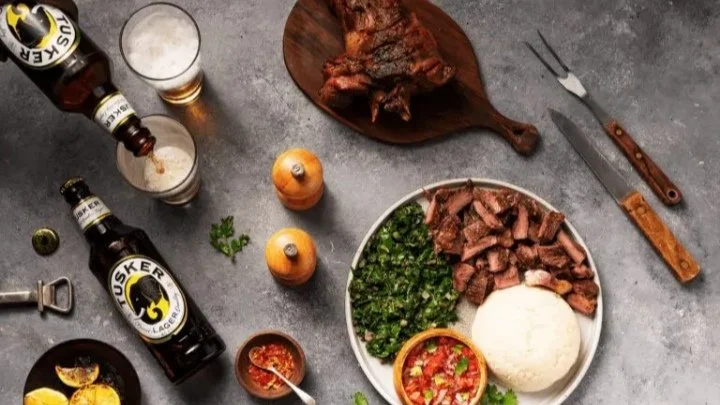 How to Prepare Authentic Nyama Choma: Kenya's Grilled Meat Delight — NKENNE